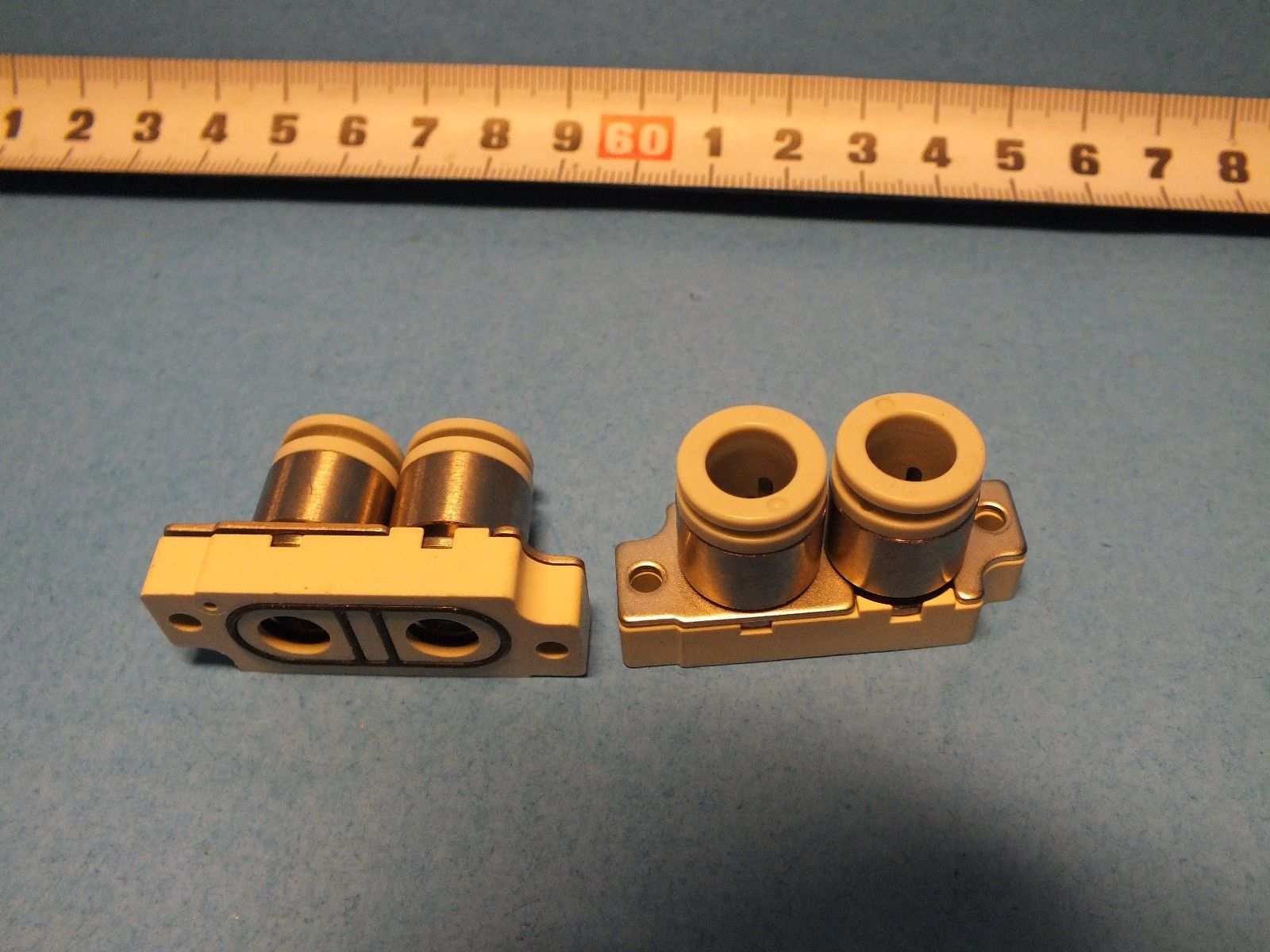 SMC SY5000-6A-C8F | eBay