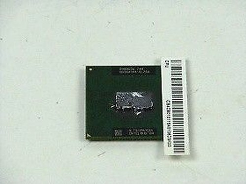 CPU Intel 1,73Ghz 2M 533 RH80536 SL7SA 8267348-14299 | eBay