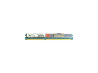 Black Diamond Memory VLP 8GB ECC Registered DDR3 1333 (PC3 10600 ...