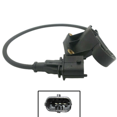 New Camshaft Position Sensor Fit For Opel Astra Vectra Corsa 90536064 ...