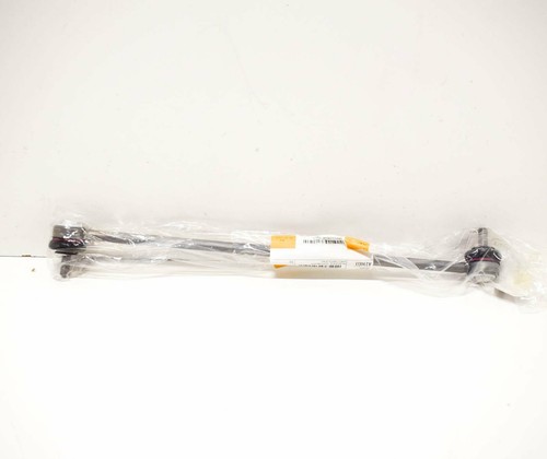 BMW 5 E60 FRONT SWAY BAR STABILIZER TIE ROD 31306781550 6781550 NO DUTY ...
