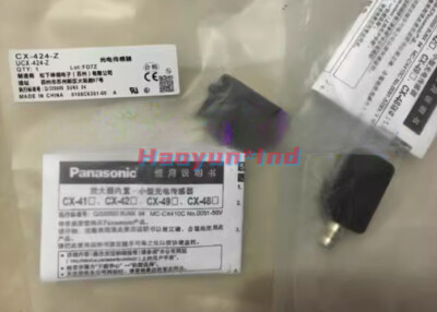 ONE New Panasonic sensor CX-424-Z | eBay
