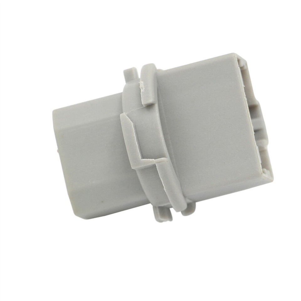 2 Pcs Rear Brake Tail Light Bulb Sockets for Mazda 3 2004-2013 CX-5 ...