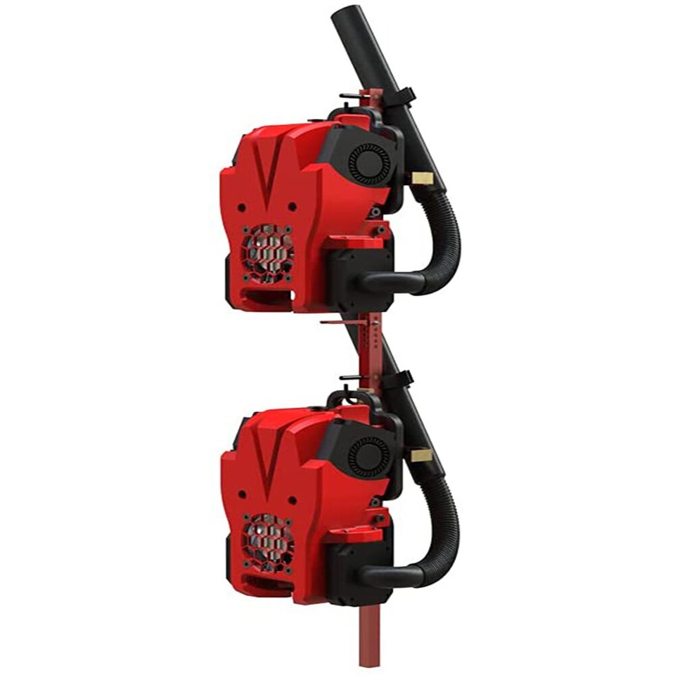 Ajustable Backpack Blower Holder Leaf Rack for Lawn & Landscaping ...