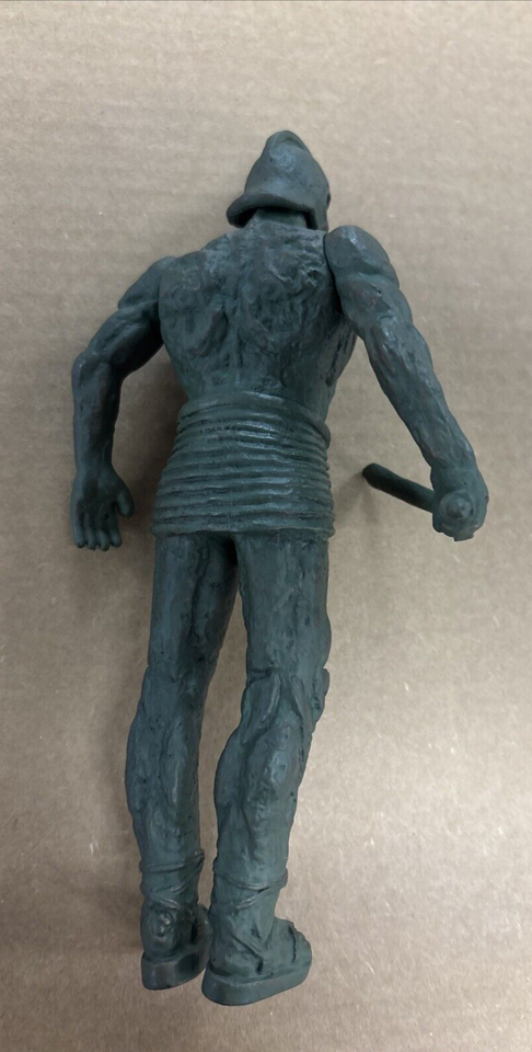 X-Plus TALOS Ray Harryhausen "Jason and the Argonauts" Action Figure ...