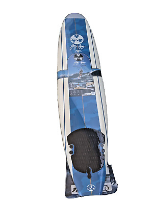 NEW Gerry Lopez 8' Soft Top Surfboard | Foam Surf board NEW Gerry Lopez 8' Soft Top Surfboard | Foam Surf board