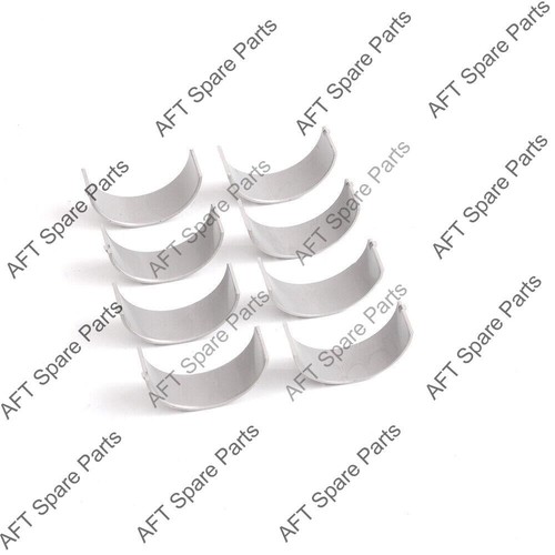 8PCS Connect Rod Bearings Fits Mercedes-Benz W203 W204 W211 S211 C180 ...