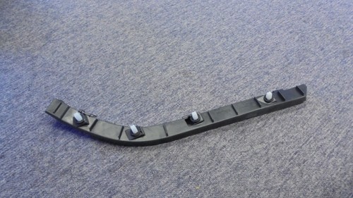 Genuine Hyundai BRACKET ASSEMBLY-REAR BUMPER SIDE,RH P/N 86613-1R000 | eBay
