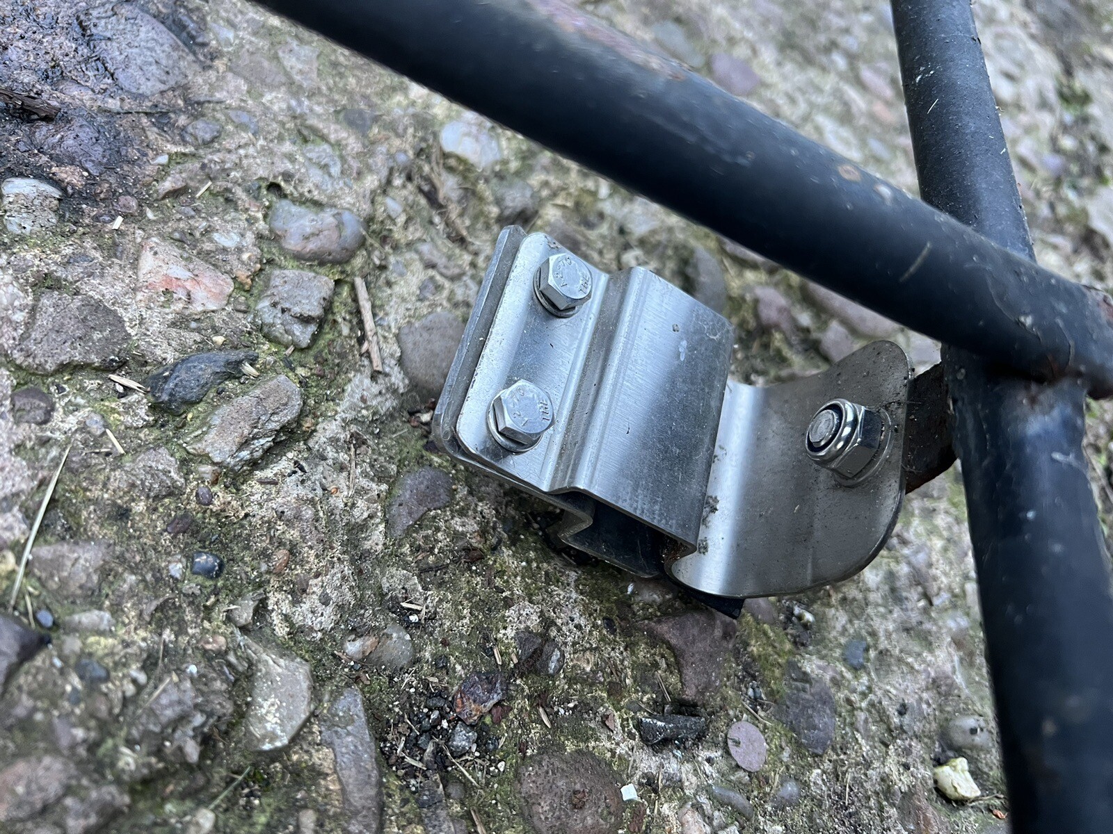 Citroen 2cv Roof Rack, Rare Genuine Item | eBay UK