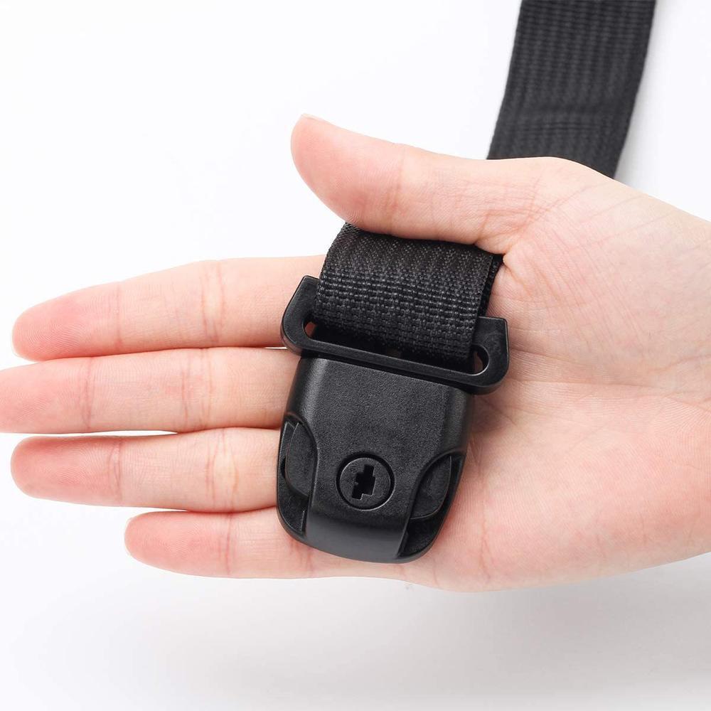 4 Set Spa Hot Tub Cover Clips Replace Latches Clip Lock With Keys And ...