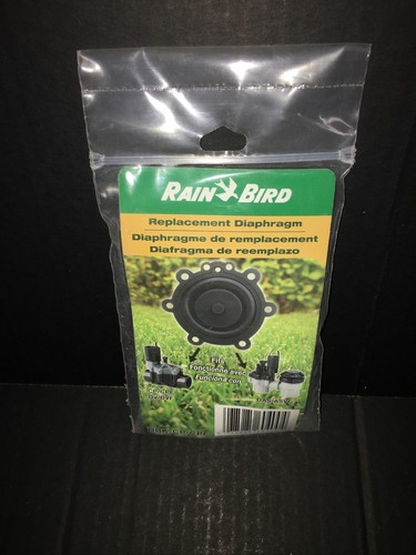 Rain Bird DRK-CP Plastic Diaphragm Replacement Kit for CP CPF & DAS ...