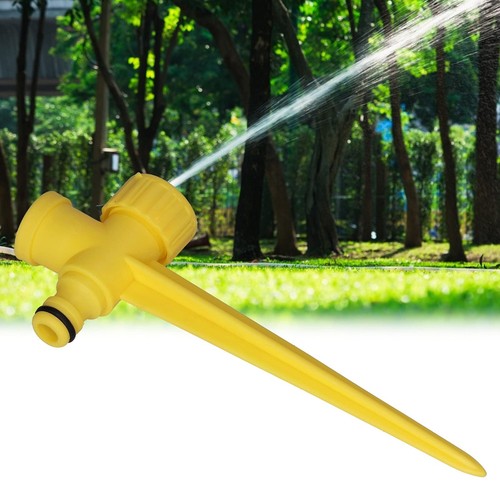 10Pcs Lawn Sprinkler Spike Base 1/2inch Female Thread Sturdy Practical ...