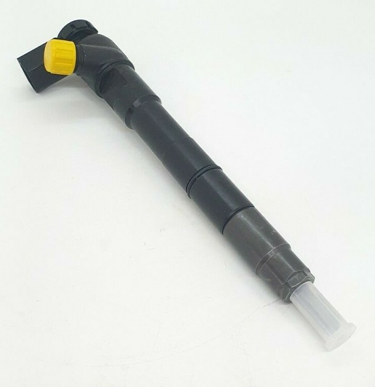 28543147 VW TRANSPORTER 2.0 TDI CARAVELLE DELPHI FUEL INJECTOR ...