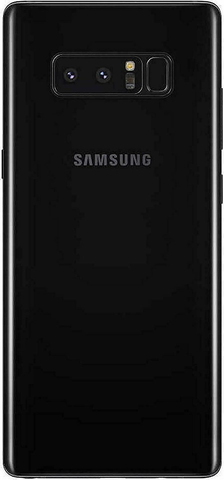 Samsung Galaxy Note 8 N950U GSM Factory Unlocked 64GB Smartphone - Good ...