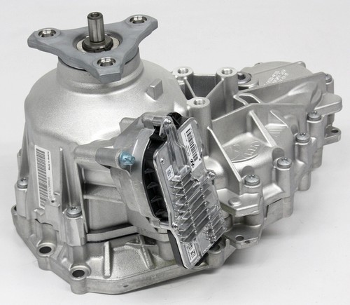 OEM Transfer Case Assembly For Genesis G80, Hyundai Genesis Sedan (3.8L ...