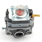 309375009 Carburetor For Homelite UT26CSEMC 26cc String Trimmers Carb ...