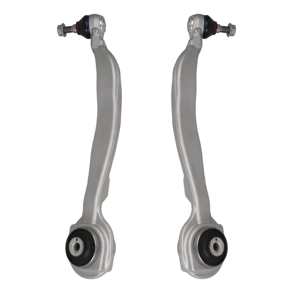 10 Front Suspension Control Arm Set for Mercedes Benz C300 C350 E350 ...