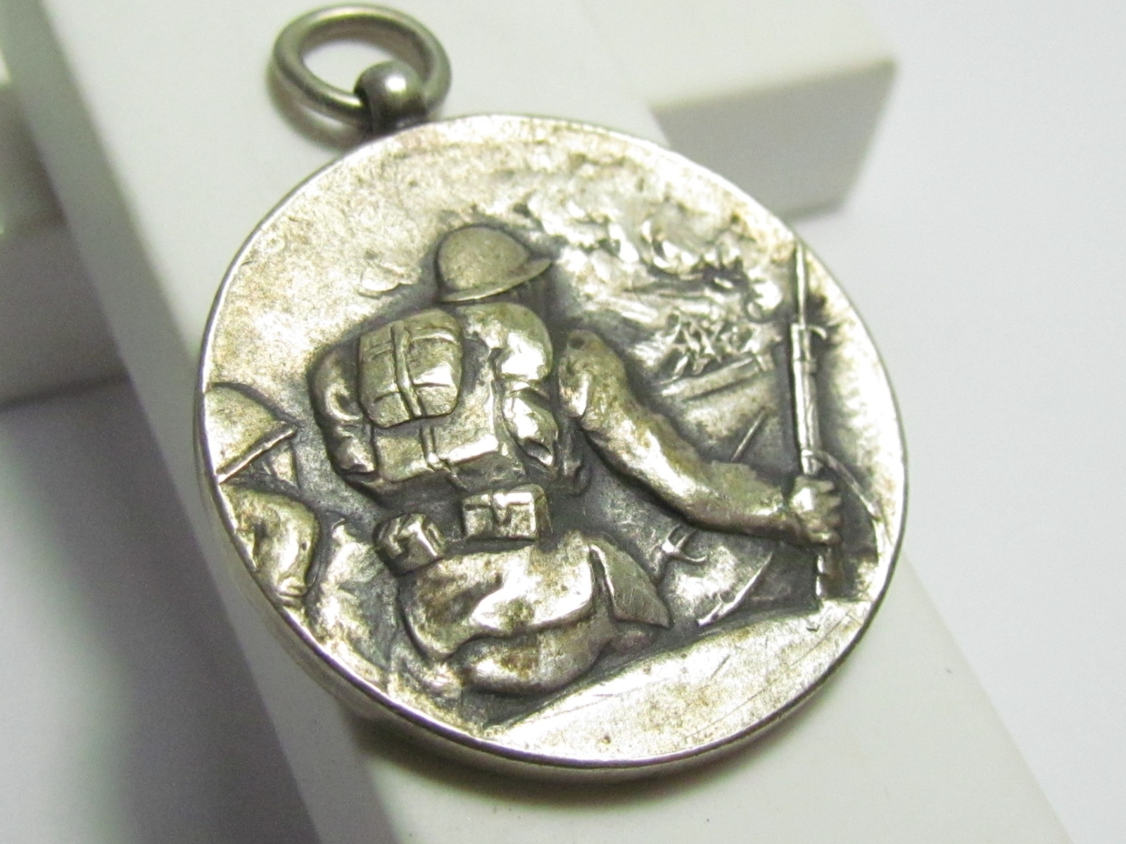 JAPANESE MANCHURIAN INCIDENT BADGE MANCHURIA ARMY WAR MEDAL JAPAN WW2 ...
