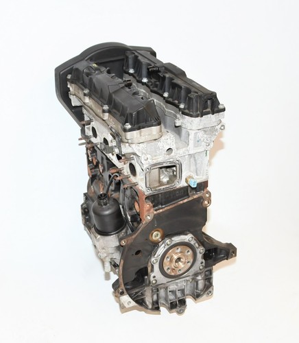 Original NFU 80KW 1.6 Cabrio CC 206 93.476KM 01353X TU5JP4 Benzin ...