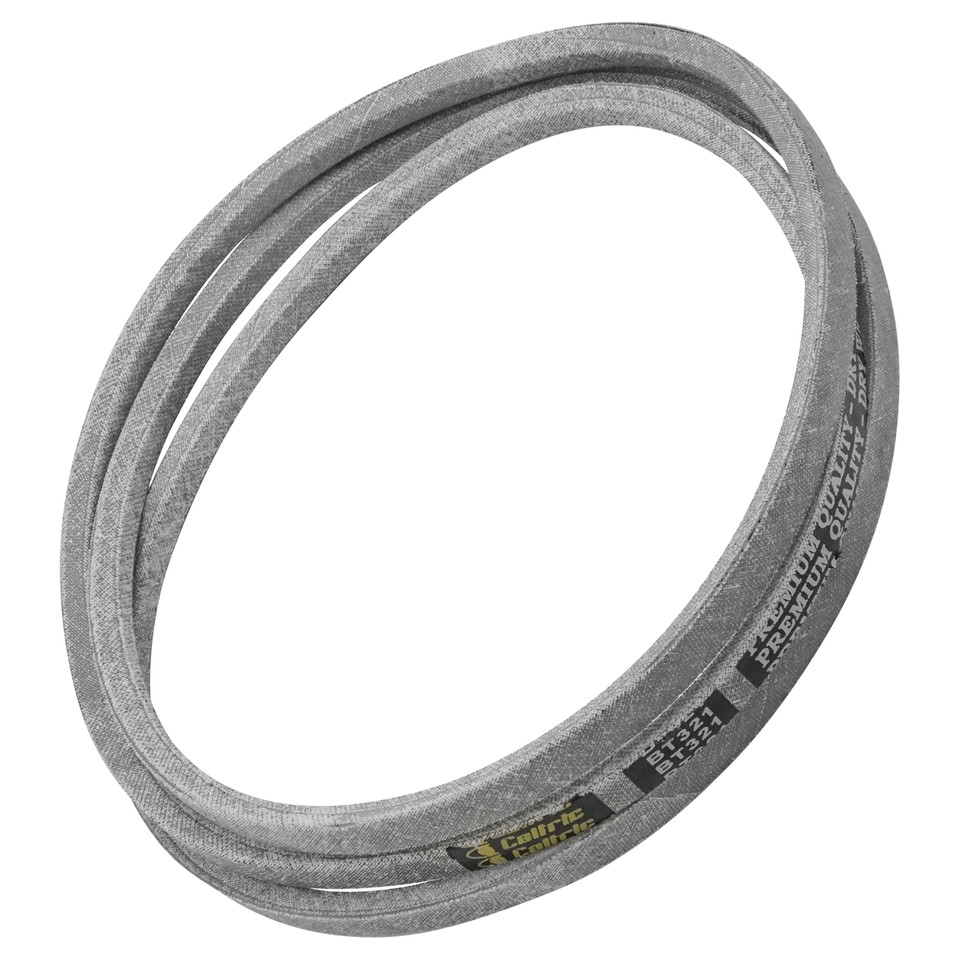 Caltric Drive V Belt For John Deere X340 X360 X500 X520 X530 X534 X540 ...