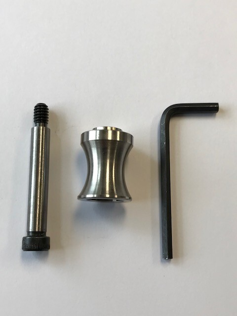 Stainless Steel Hi-Point Roller Kit for Carbine Models 3895,995,4095 ...