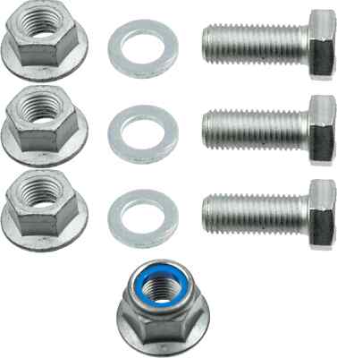 Repair Kit, wheel suspension for DACIA:DUSTER, A1409900840 33326760668 ...