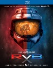 RVBX: Ten Years of Red vs. Blue Box Set [Blu-ray], New DVDs | eBay