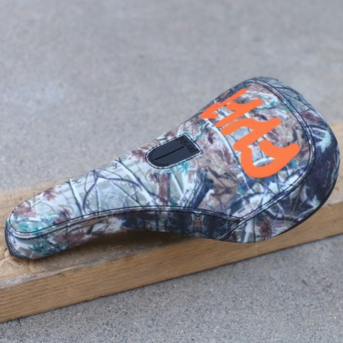 CULT BMX REAL TREE CAMO BICYCLE SLIM PIVOTAL SEAT | eBay
