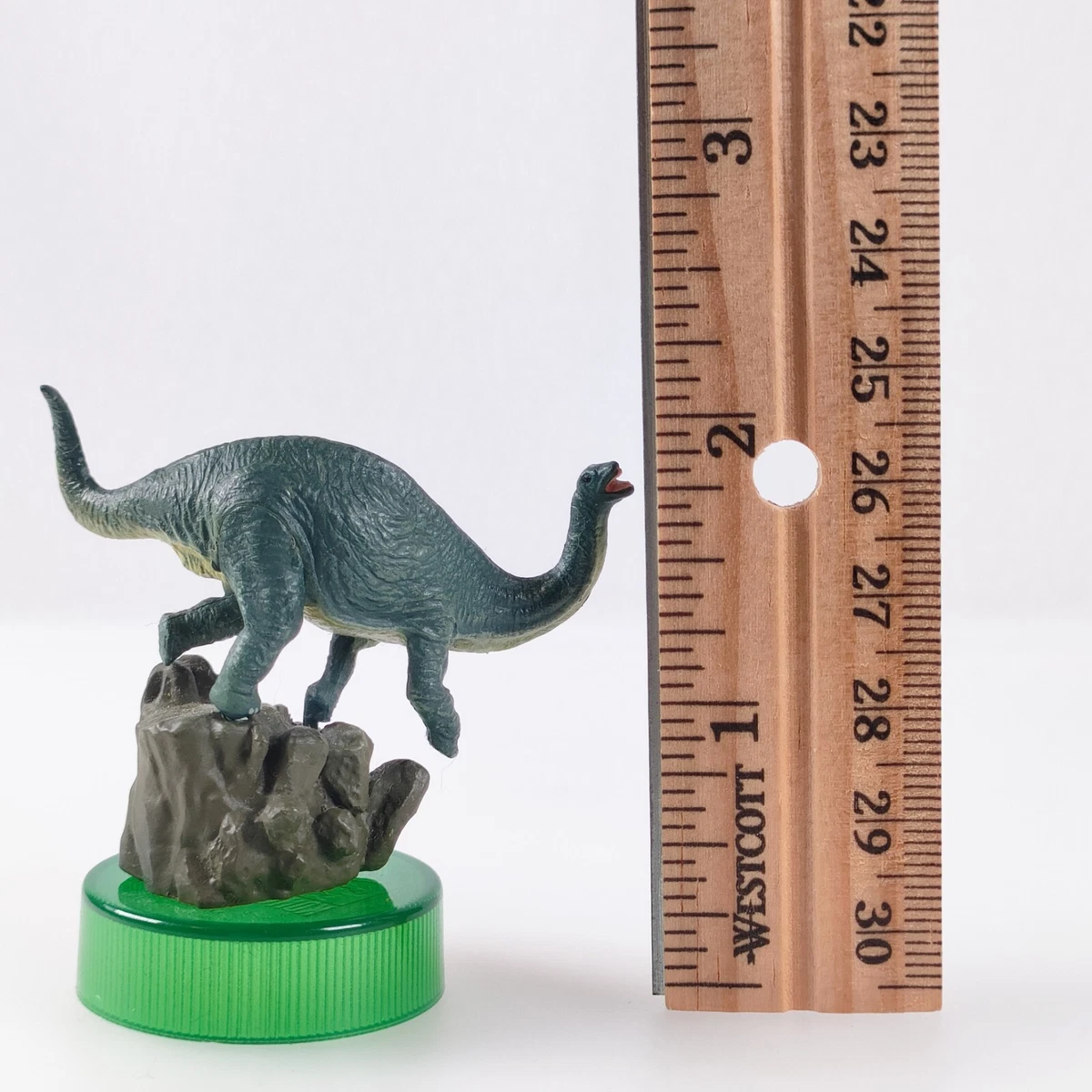 King Kong Brontosaurus