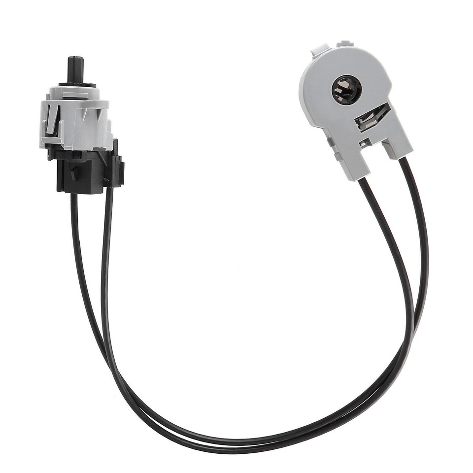 A/C Vent Floor Defrost Heater Cable Control Switch for 2000-2007 Ford ...