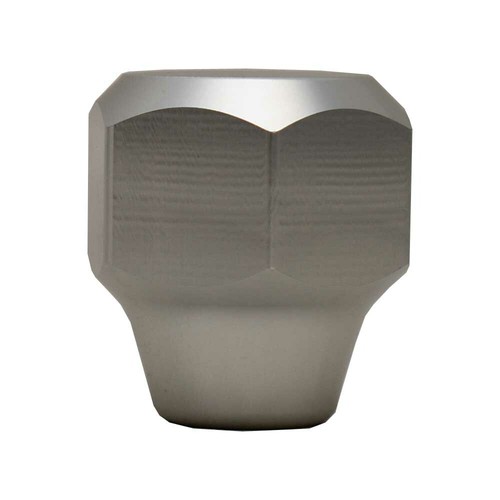 MasterCraft Boat Shifter Knob 450465B | NXT 1 3/4 Inch Aluminum Satin ...