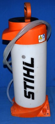 STIHL 0000 670 6000 Pressurized Water Tank USED 795711809591| eBay