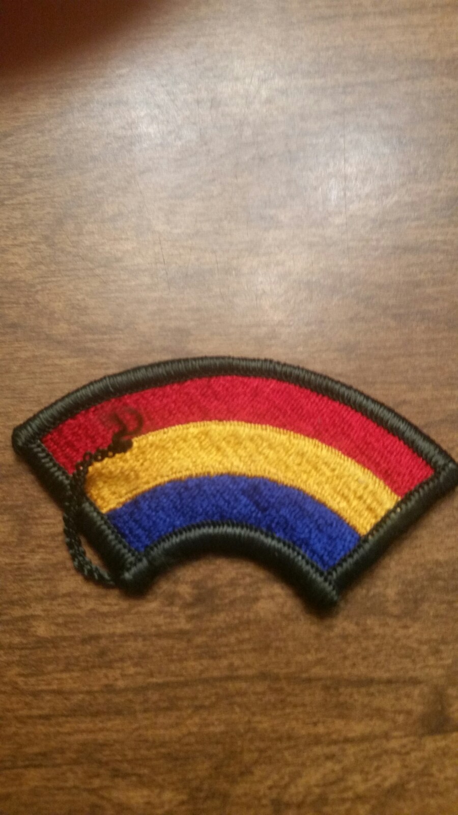 42nd Division Military Patch | eBay