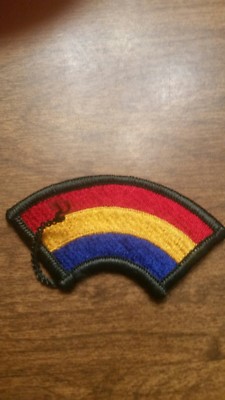 42nd Division Military Patch | eBay