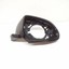 OEM BMW X3 G01 FRONT RIGHT MIRROR COVER RING SHADOW LINE 51167468242 ...