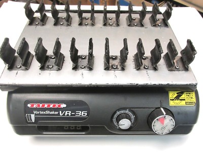 Taitec Vortex Shaker (Bionexus) VR-36 ... WF-54 | eBay