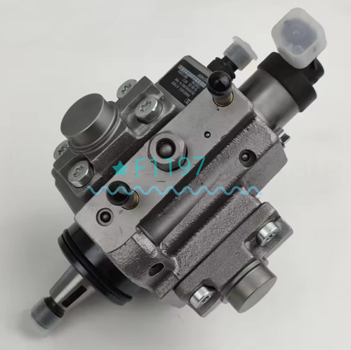 Fuel Injection Pump 0445010433 0445010432 5801732826 for LVECO Engine ...