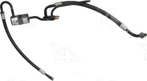 A/C Refrigerant Discharge / Suction Hose Assembly 4 Seasons 56112 | eBay