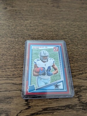 Jaydon Blue 308 Rated Rookie | eBay