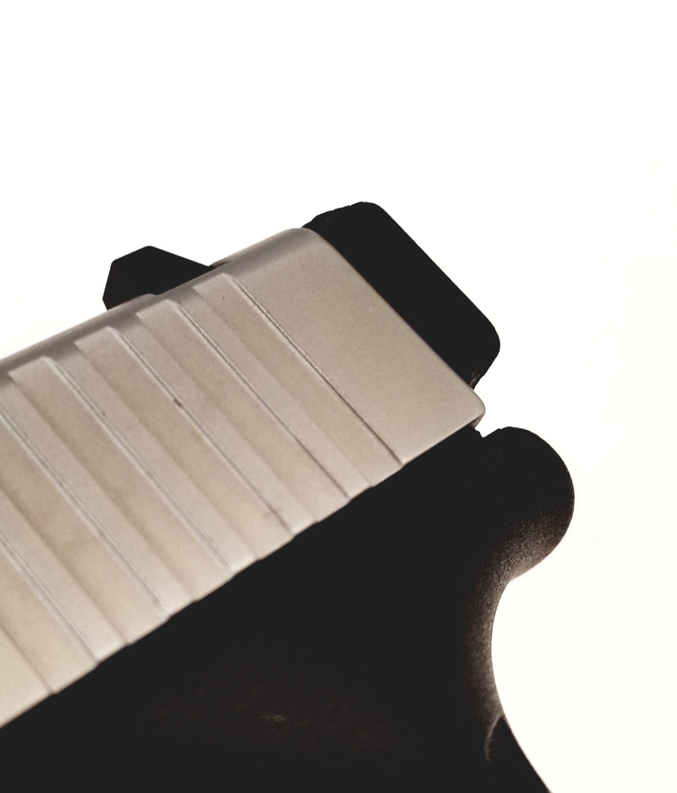 TANGO DOWN SLIDE RACKING HANDLE FOR GLOCK MODELS 43X AND G48 ...