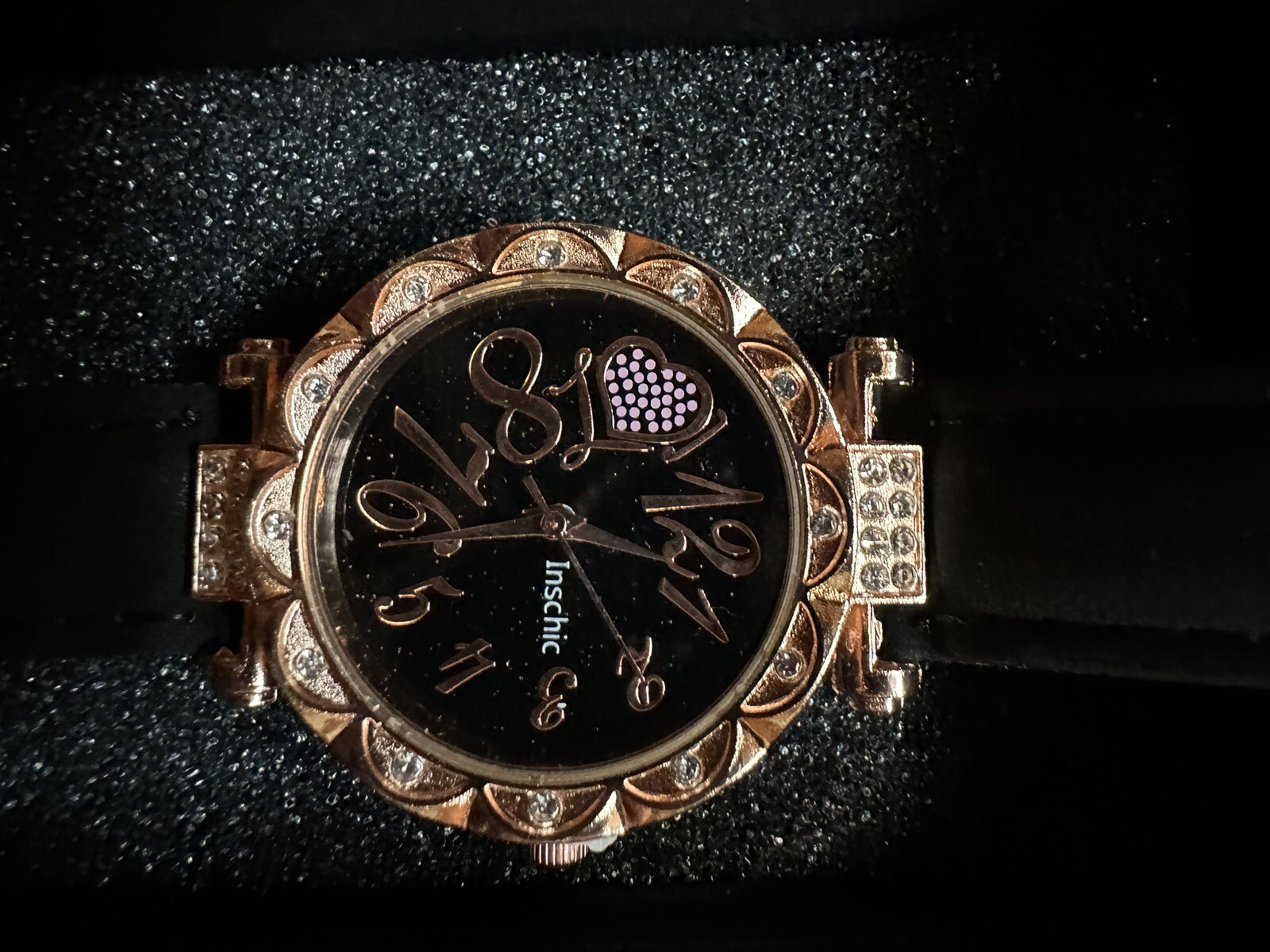 Women’s Watch Inschic Brand New Beautiful Watch | eBay