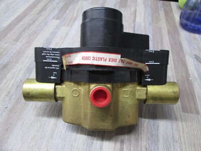 Grohe Diverter Transfer 3-Port Rough-In Valve Valve | eBay