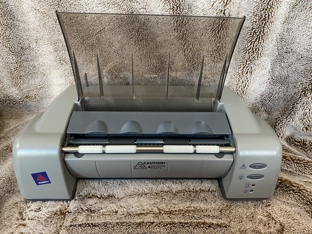 Avery 9000 Quick Peel Automatic Label Peeler for sale online | eBay