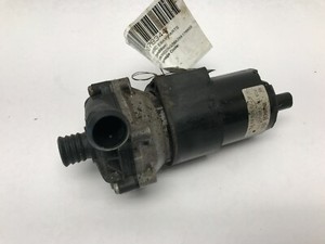 07 08 09 10 MERCEDES BENZ S CLASS S600 AUXILIARY WATER PUMP OEM ...