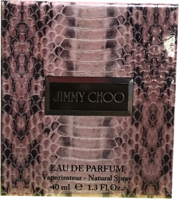 Jimmy Choo Perfume Women Eau De Parfum 1.3 OZSpray Fragrance | eBay