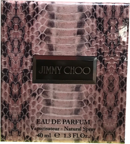Jimmy Choo Perfume Women Eau De Parfum 1.3 OZSpray Fragrance | eBay