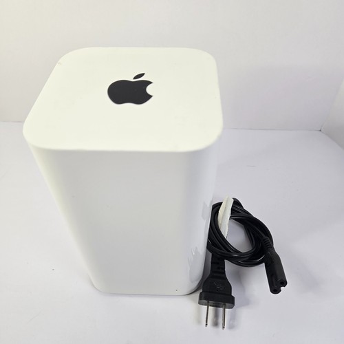 Apple Airport Time Capsule A1470 EMC 2635 3TB 802.11AC Tested | eBay