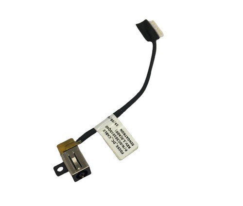 DELL vostro 3500/3501 3x90 5x90 7x90 DC Power Jack Cable port CN-04VP7C ...