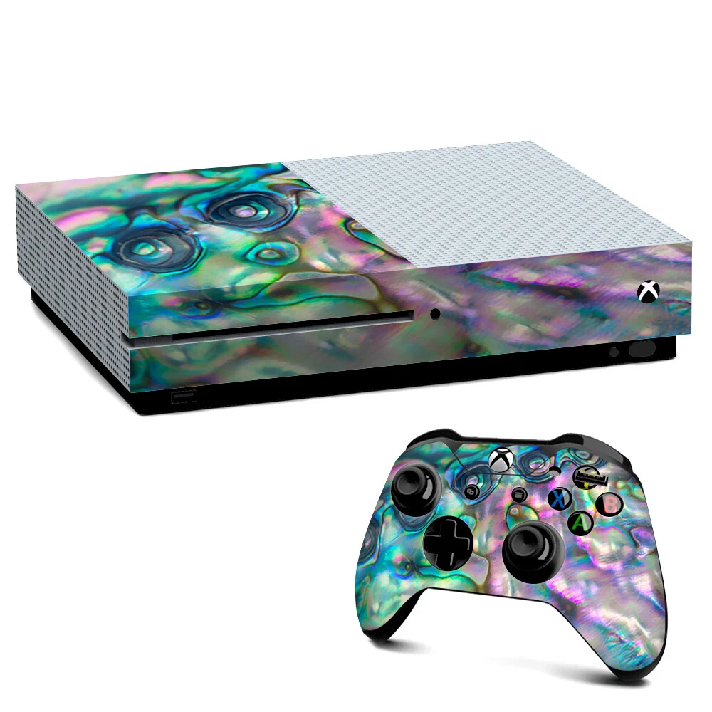 Custom Xbox One Console Shell