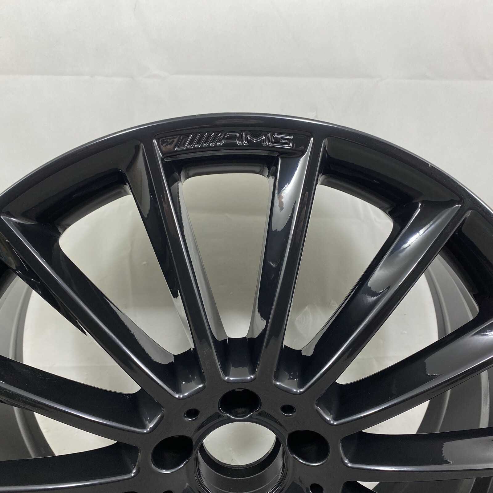 20 Genuine MERCEDES E Class W213 AMG Alloy Wheel A2134012200 Front ...